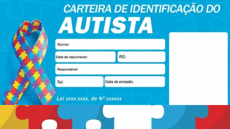 Apresentado projeto que institui a Carteira de Identificação da Pessoa ...